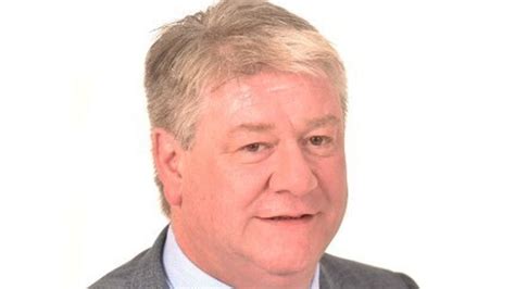 Tributes Paid On Death Of Cllr Patrick Gerard Murphy