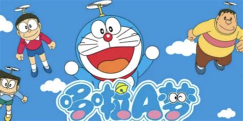 哆啦a梦有多高 快看问答