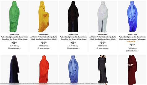 Burqa