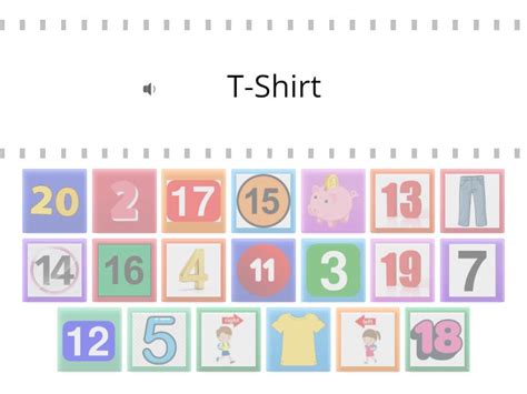 Abeka K5 Math Lesson 11 Find The Match