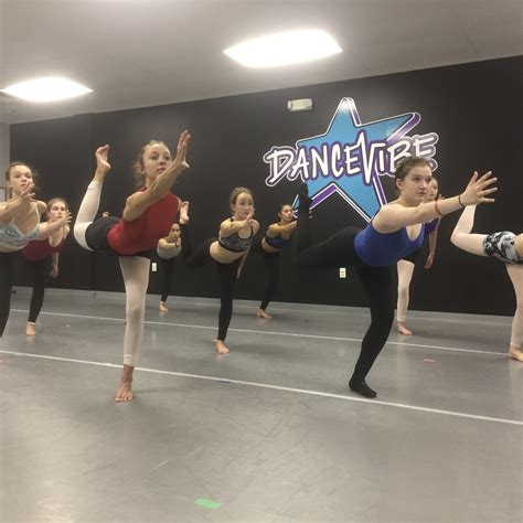 VIBE Program DanceVibe