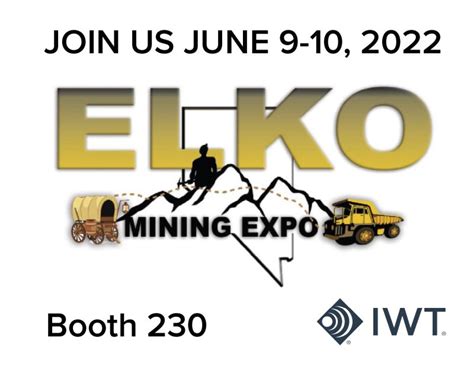 Innovative Wireless Technologies Iwt On Linkedin Elkomining