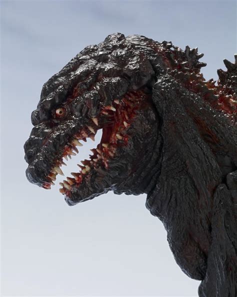 Buy Shmonsterarts Shin Godzilla 2016 Online Nepal Ubuy
