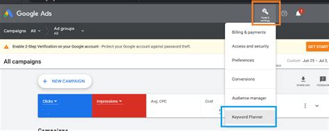 6 Free Google Tools For Perfect Keyword Research DigiGrow