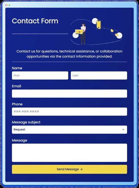 Single Page Vs Multi Step Forms