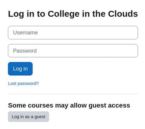 13 Use The Moodle Installer To Complete Installation