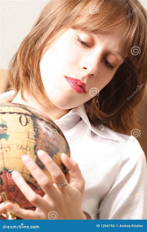 Globalization Stock Photo Image Of Controling Business