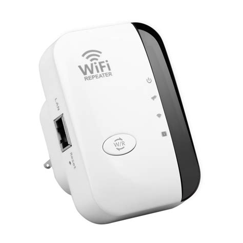 Jikouiivo Wifi Extender Signal Booster The Newest Generation Wireless Internet Repeater Long