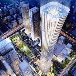 China Zun Barry Wilson Project Initiatives