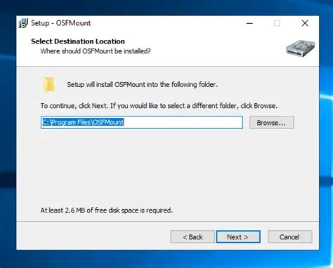 How To Convert Img To Iso File In Windows And Mount It