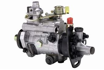 Ремонт ТНВД Delphi DP210