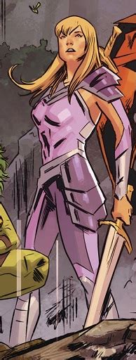 Gilotina Disambiguation Dc Database Fandom