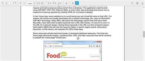 Interaction Modes Of Syncfusion Essential Js Pdf Viewer