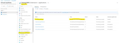 Infrastructure As Code Iac Part 5 Azure Automanage Machine