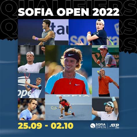 Двама 1 4 финалисти от Откритото на САЩ идват на Sofia Open — Offnews