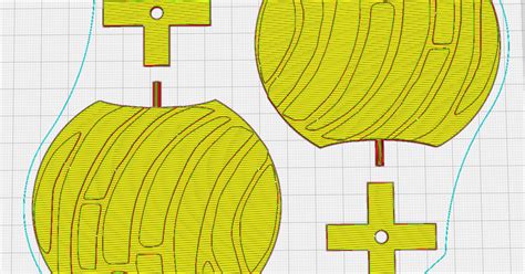 Concha Bread Mickey Disney Ears By Technicalapricot Download Free Stl