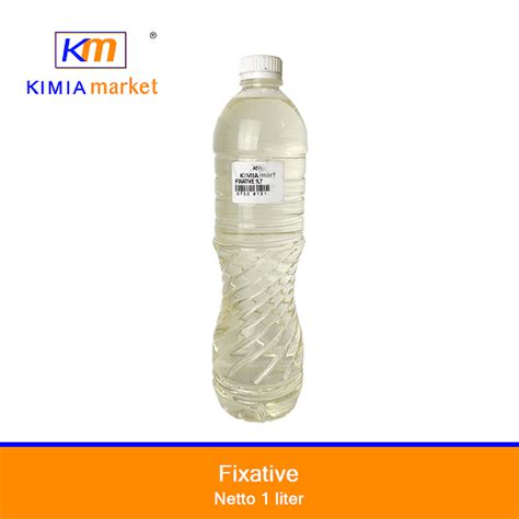 Fixative 1kg Kimia Market Fixative 1kg Kimia Market