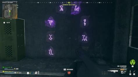 Todos los nuevos códigos del portal MW Zombies y sus ubicaciones son