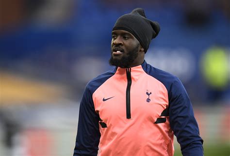 Tanguy Ndombele ‘not An Option For Watford Clash Says Nuno Espirito
