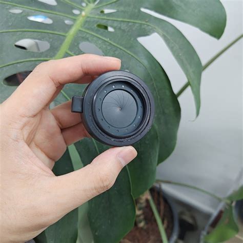 Tactical PVS 14 PVS 31 PVS 18 NVG Focus Enhancement Device