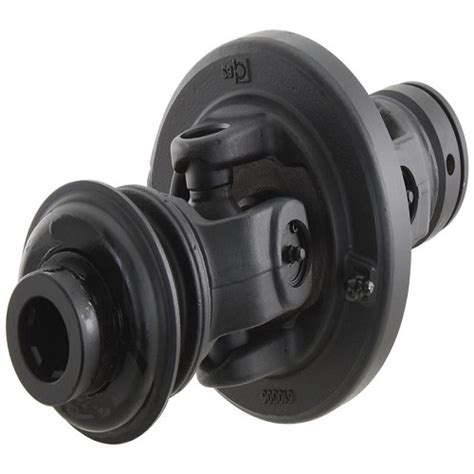 Pto Wide Angle Joint Uj Size 27 X 100mm Size 1 38” 6 Spline