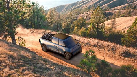 Telo Mt1 Elektrikli Pickup Tasarımı Ve özellikleri Donanımhaber