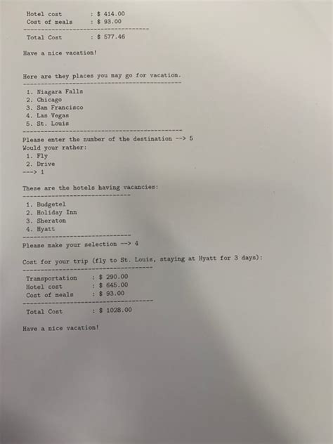 Solved Objective You Will Learn To Program Using Switch