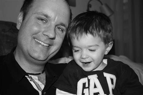 Patrick Papa And Patrick