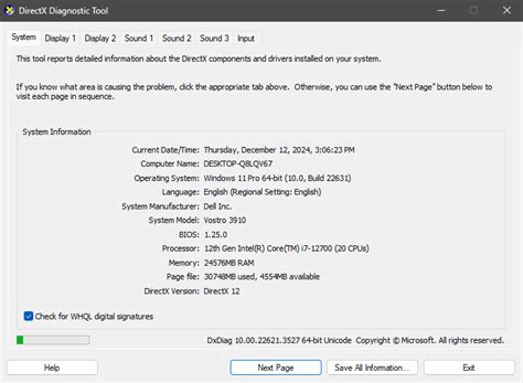 Fixing Directx Errors In Windows 1110 Comprehensive Guide Topdailyblog
