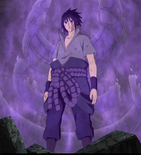 Susanoo Sasuke By Beauryan101 On Deviantart