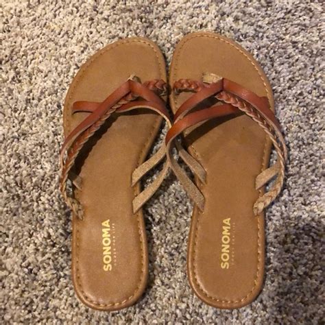 Sonoma Shoes Sonoma Sandals Poshmark