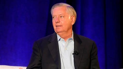 Lindsey Grahams Atlanta Grand Jury Testimony In Trump Criminal Probe