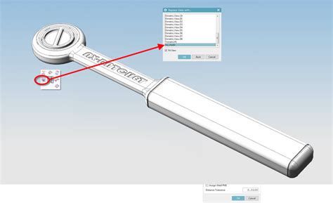 Button For Cutomized Model View