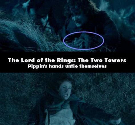 Hidden Movie Mistakes That You Probably Never Noticed Before Others
