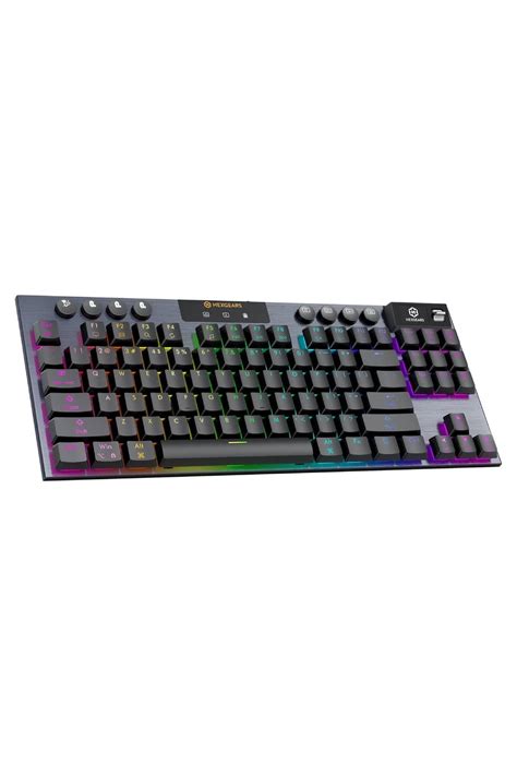 Hexgears Keyboards Are Up To 40 Percent Off On Amazon For Black Friday