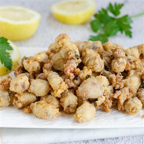 Puntillitas Congelados La Siberia