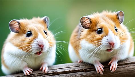 Jak Wygląda Chomik Dżungarski Charakterystyka I Cechy