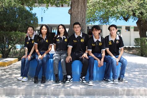 Preparatoria 23 Nuevo Logo Becas Y Apoyos Económicos Para