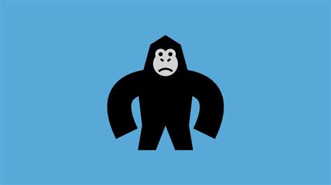 How To Draw With Javascript On An Html Canvas Element Gorilla Example
