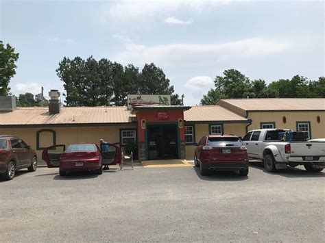 El Bohemio Mexican Restaurant Gravette Restaurant Reviews Photos