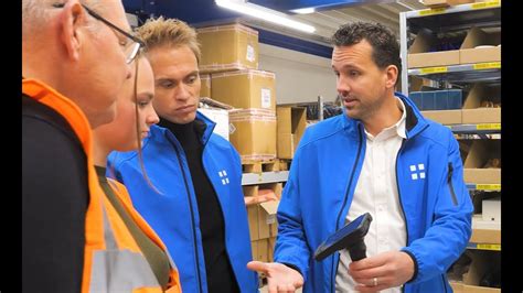 Wms Demo Montawms Youtube