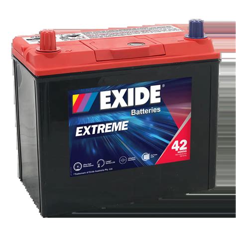 X60dpmf Passenger Vehicle Battery