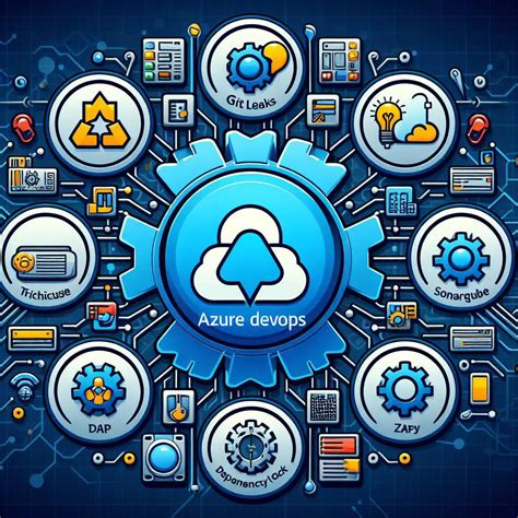 Securing Your Software Guide To Building A DevSecOps Pipeline With Azure DevOps Azure