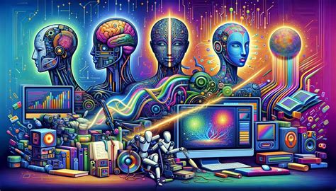 Genai Vs Llms Vs Nlp A Complete Guide