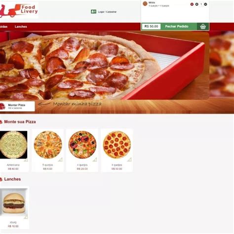 Sistema Pdv Delivery E Aplicativo Web Código Fonte Revenda