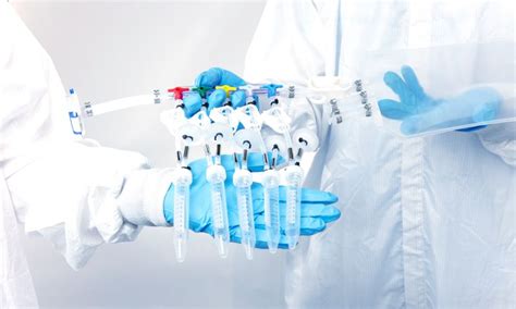 Carolina Components Group Inc On Linkedin Aseptic Sampling