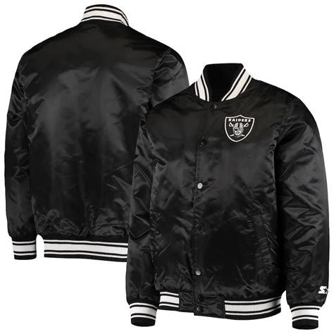 Las Vegas Raiders Jackets Nfl Las Vegas Raiders Jackets