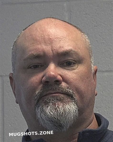 Whitaker William Lawrence 03252024 Cleveland County Mugshots Zone