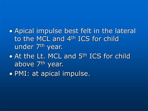 Ppt Pediatric Physical Exam Powerpoint Presentation Free Download