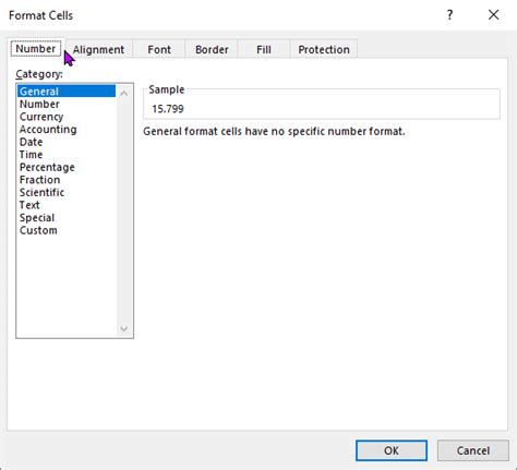Formatting In Microsoft Excel Blakeney Area Historical Society